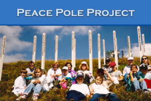 History - May Peace Prevail On Earth International