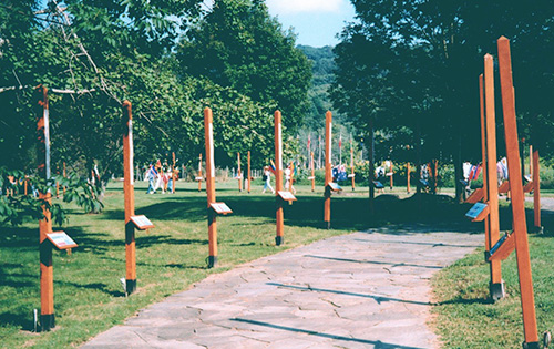 World Peace Sanctuary - May Peace Prevail On Earth International