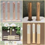 Peace Pole Project - May Peace Prevail On Earth International