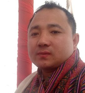 Global Love Day 2019 - May Peace Prevail On Earth International