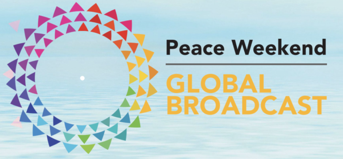 CELEBRATE THE INTERNATIONAL DAY OF PEACE 21 September 2020 - May Peace ...