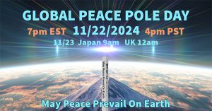 May Peace Prevail On Earth Home – Events - May Peace Prevail On Earth ...